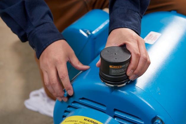 Getting Started with Vibration Sensors for Asset Condition Monitoring ...