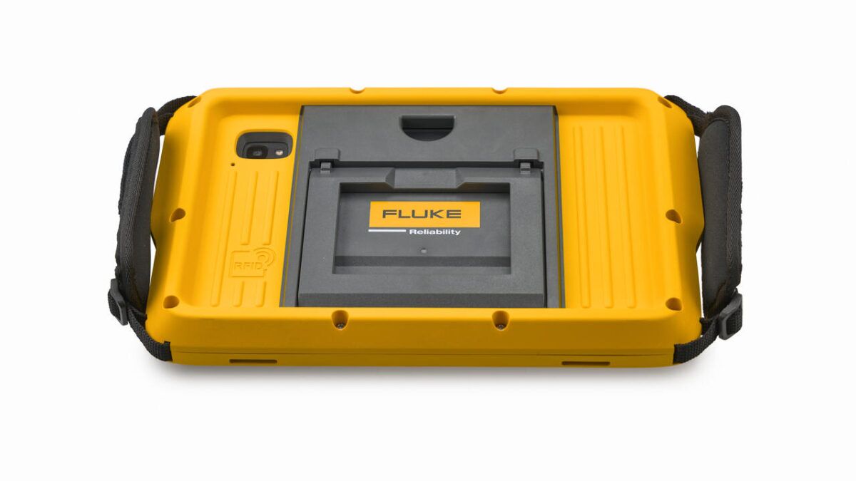 OPTALIGN Touch | Pruftechnik